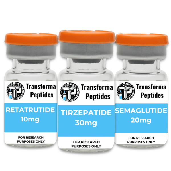 Home - Transforma Peptides
