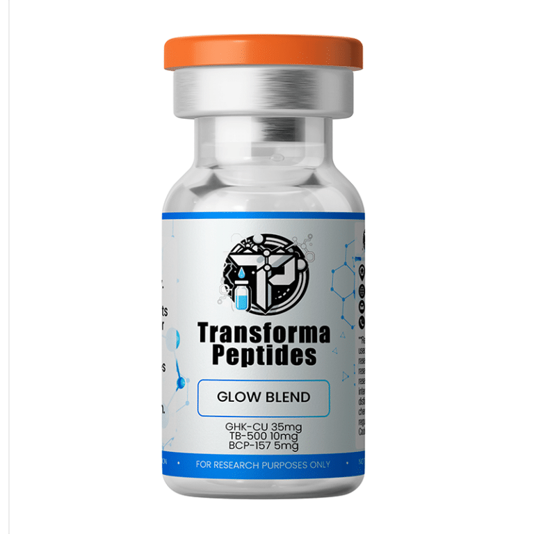 Transforma Peptides