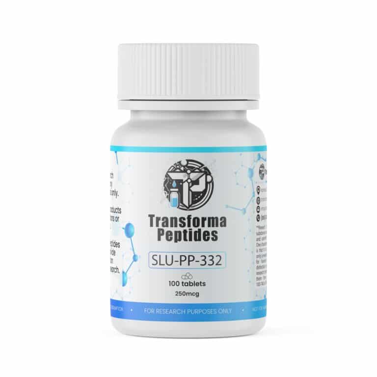 Transforma Peptides