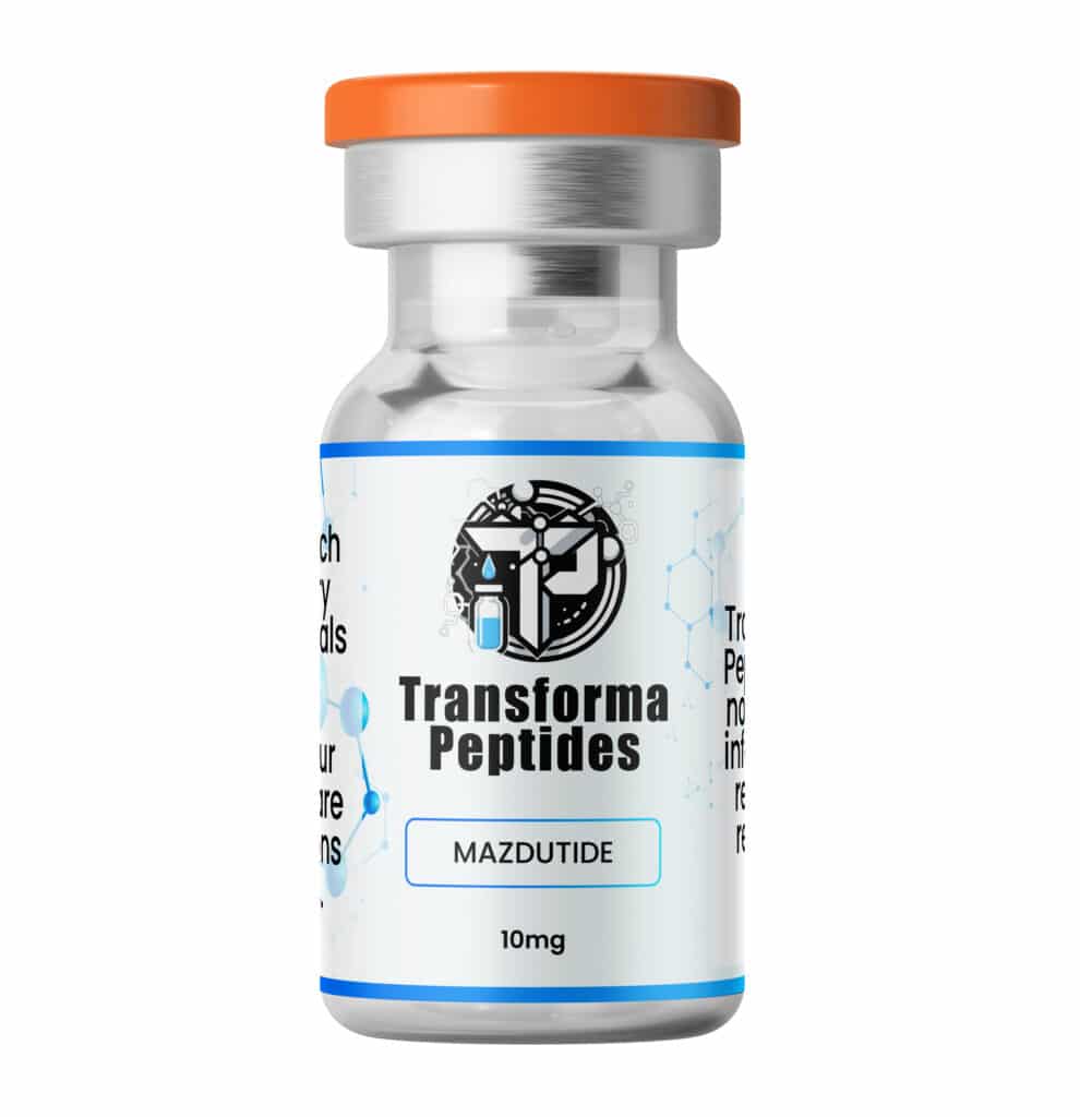 Transforma Peptides