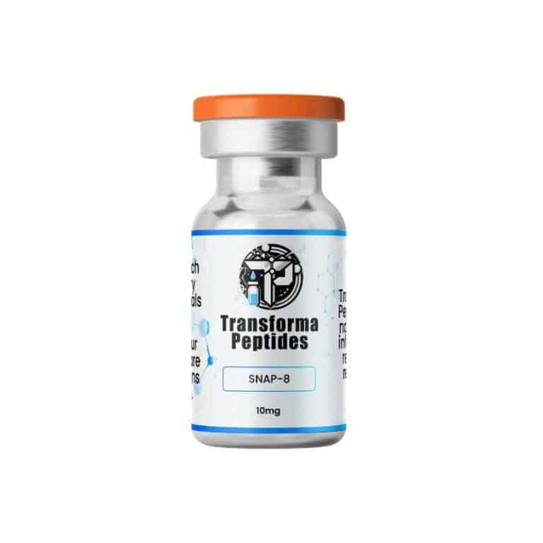 Transforma Peptides